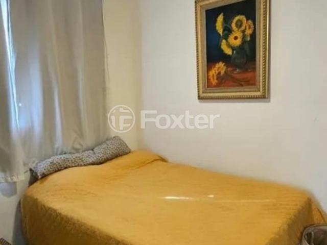 Apartamento com 2 dormitórios em Porto Alegre