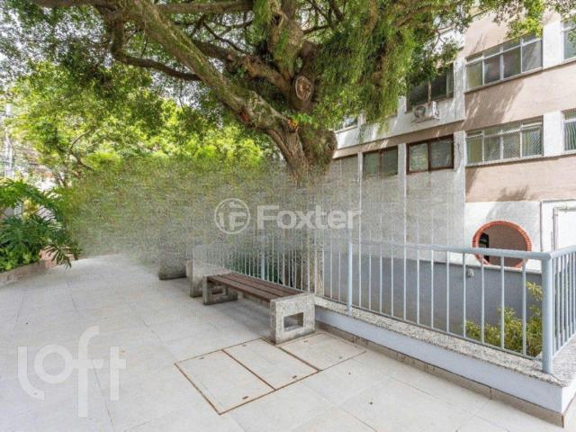 Apartamento com 2 dormitórios em Porto Alegre