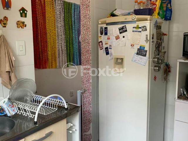 Apartamento com 2 dormitórios em Porto Alegre