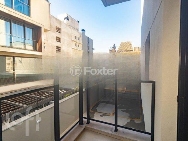 Apartamento com 2 dormitórios em Porto Alegre