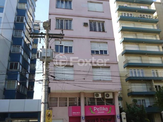 Apartamento com 2 dormitórios em Porto Alegre