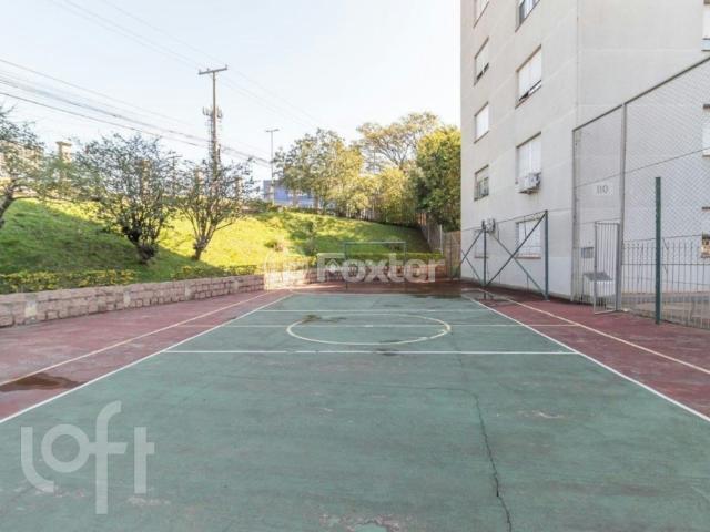 Apartamento com 2 dormitórios em Porto Alegre