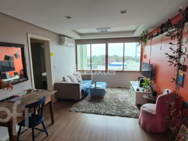 Apartamento com 2 dormitórios em Porto Alegre