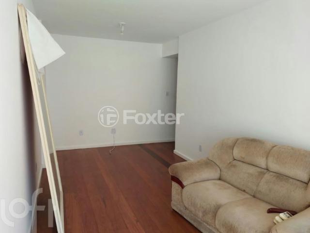 Apartamento com 2 dormitórios em Porto Alegre