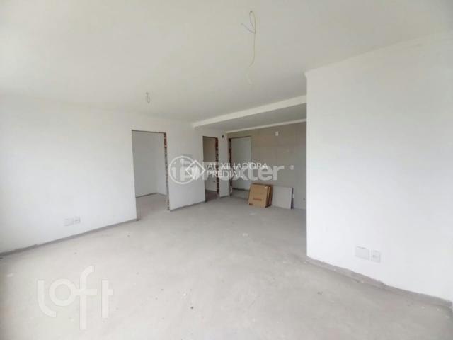 Apartamento com 2 dormitórios em Porto Alegre