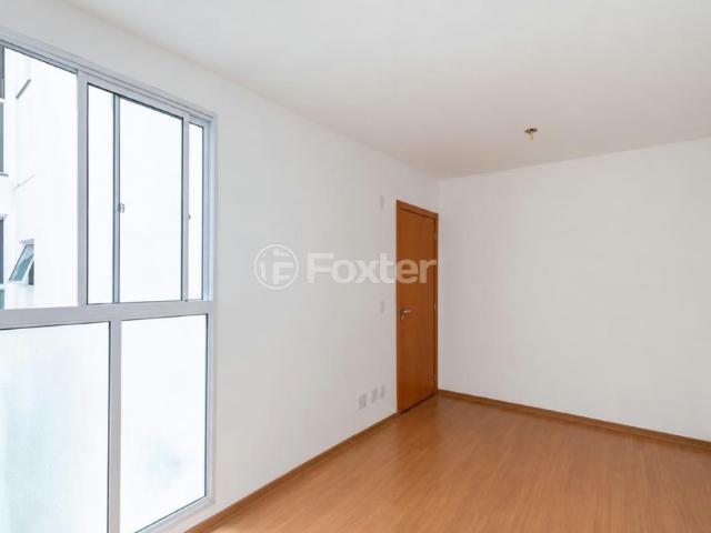 Apartamento com 2 dormitórios em Porto Alegre