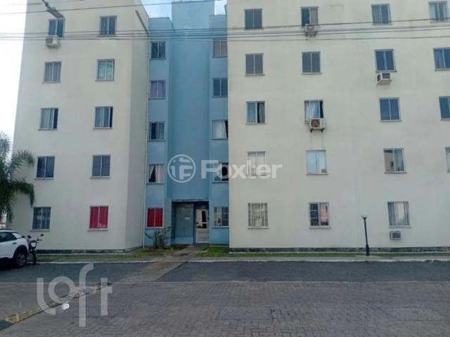 Apartamento com 2 dormitórios em Porto Alegre