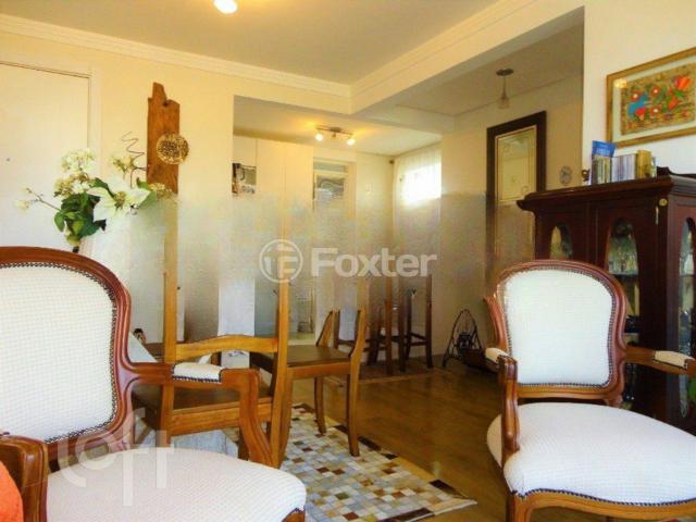 Apartamento com 2 dormitórios em Porto Alegre