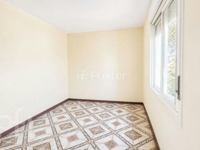 Apartamento com 2 dormitórios em Porto Alegre