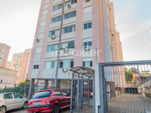 Apartamento com 2 dormitórios em Porto Alegre