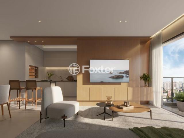 Apartamento com 2 dormitórios em Porto Alegre