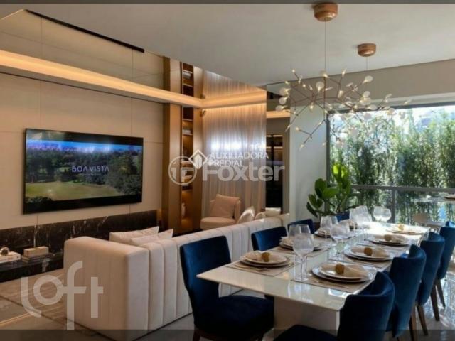 Apartamento com 2 dormitórios em Porto Alegre
