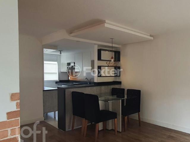 Apartamento com 2 dormitórios em Porto Alegre