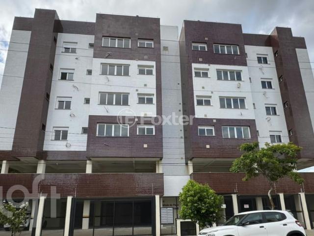 Apartamento com 2 dormitórios em Porto Alegre