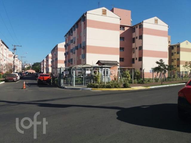 Apartamento com 2 dormitórios em Porto Alegre