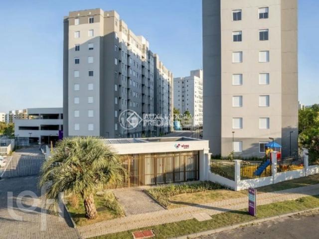 Apartamento com 2 dormitórios em Porto Alegre