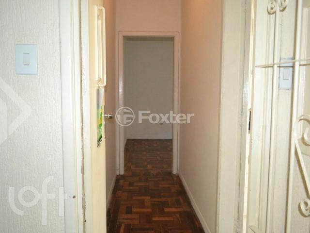 Apartamento com 2 dormitórios em Porto Alegre