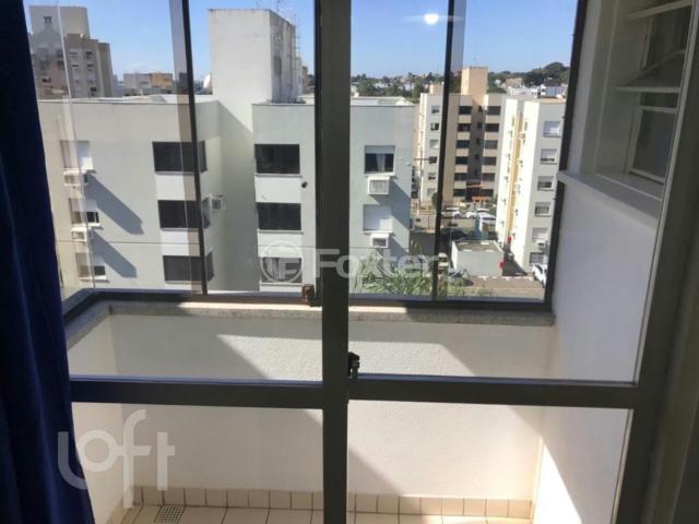 Apartamento com 2 dormitórios em Porto Alegre