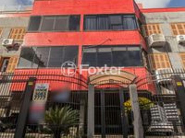 Apartamento com 2 dormitórios em Porto Alegre