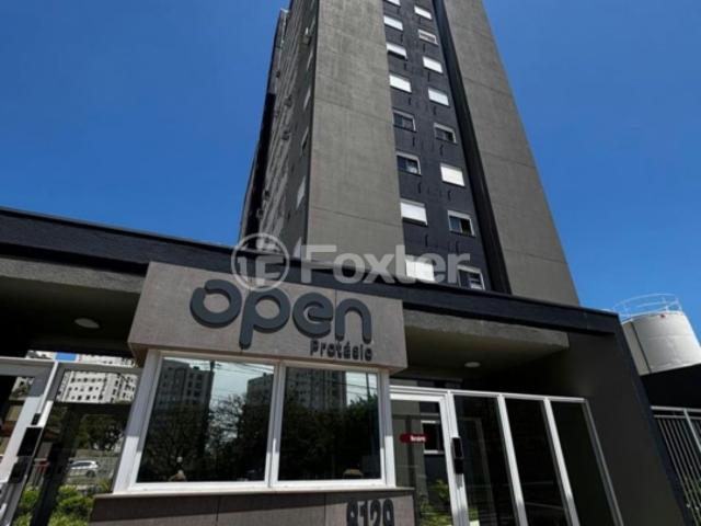 Apartamento com 2 dormitórios em Porto Alegre