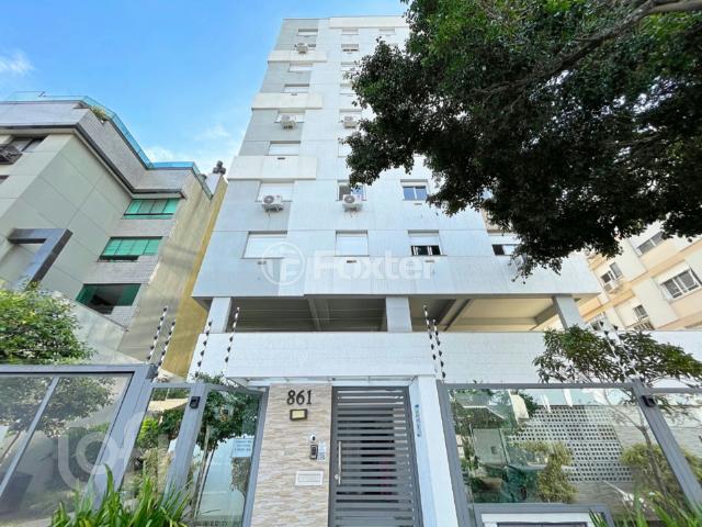 Apartamento com 2 dormitórios em Porto Alegre