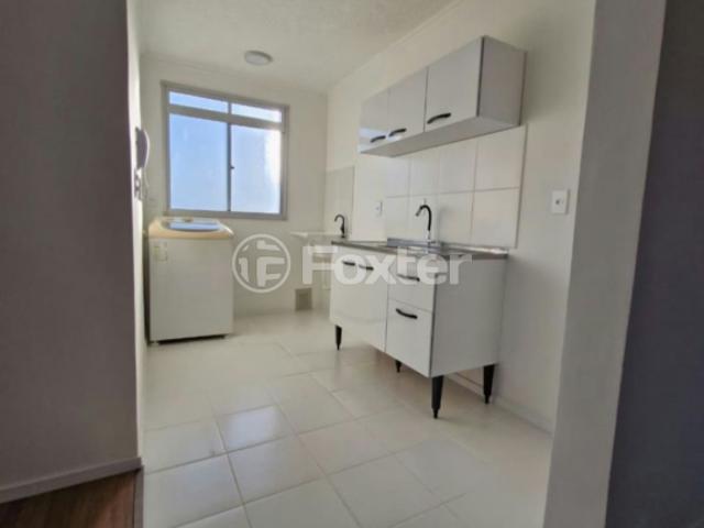 Apartamento com 2 dormitórios em Porto Alegre