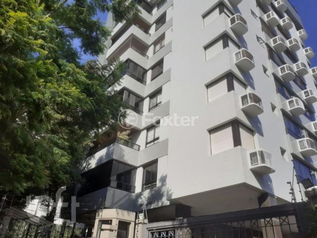 Apartamento com 2 dormitórios em Porto Alegre