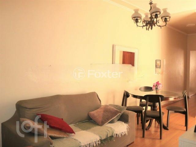 Apartamento com 2 dormitórios em Porto Alegre