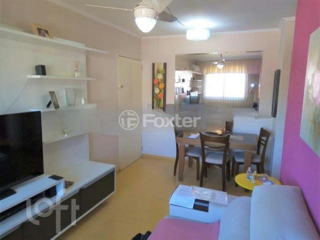 Apartamento com 2 dormitórios em Porto Alegre