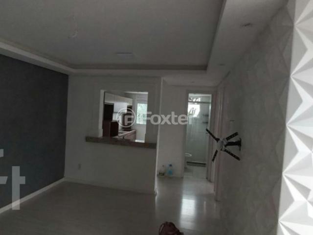 Apartamento com 2 dormitórios em Porto Alegre