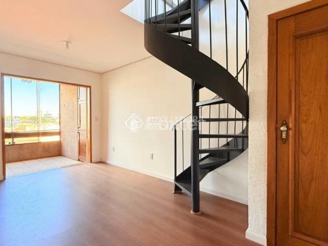 Apartamento com 2 dormitórios em Porto Alegre