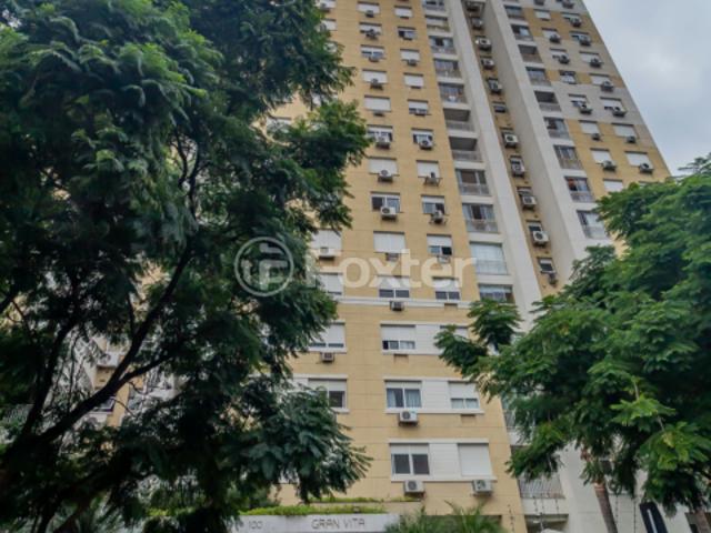 Apartamento com 2 dormitórios em Porto Alegre