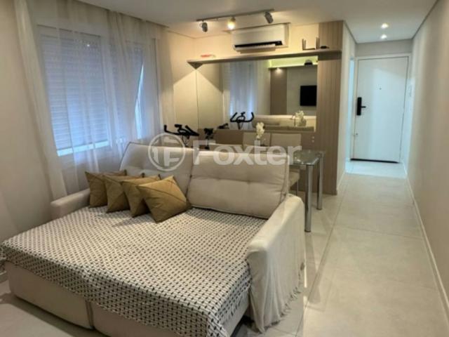 Apartamento com 2 dormitórios em Porto Alegre