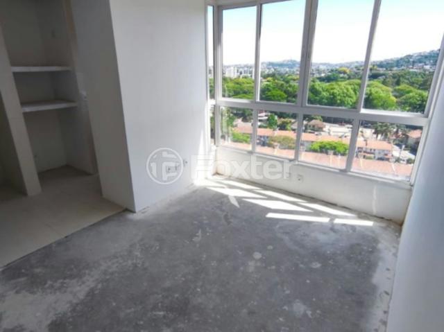 Apartamento com 2 dormitórios em Porto Alegre