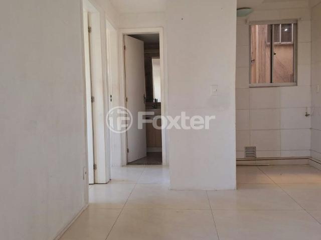 Apartamento com 2 dormitórios em Porto Alegre