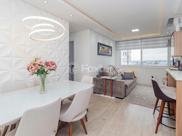 Apartamento com 2 dormitórios em Porto Alegre