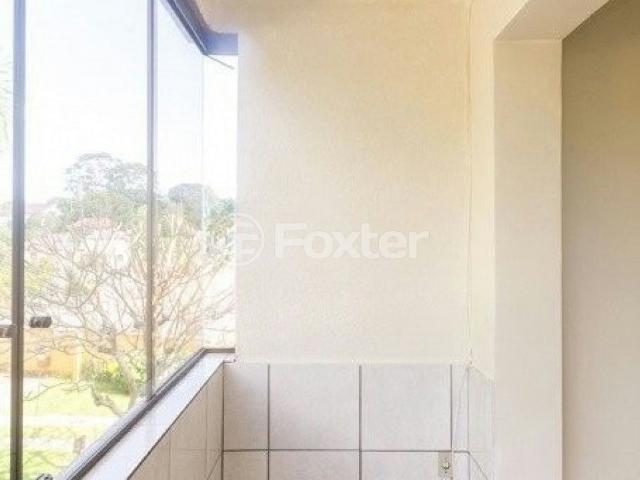 Apartamento com 2 dormitórios em Porto Alegre