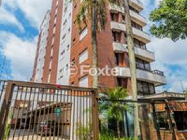 Apartamento com 2 dormitórios em Porto Alegre