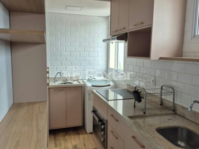 Apartamento com 2 dormitórios em Porto Alegre
