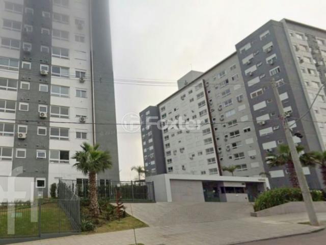 Apartamento com 2 dormitórios em Porto Alegre