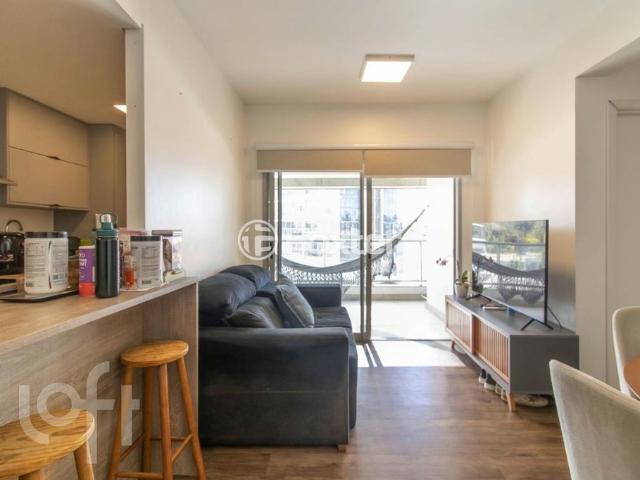 Apartamento com 2 dormitórios em Porto Alegre
