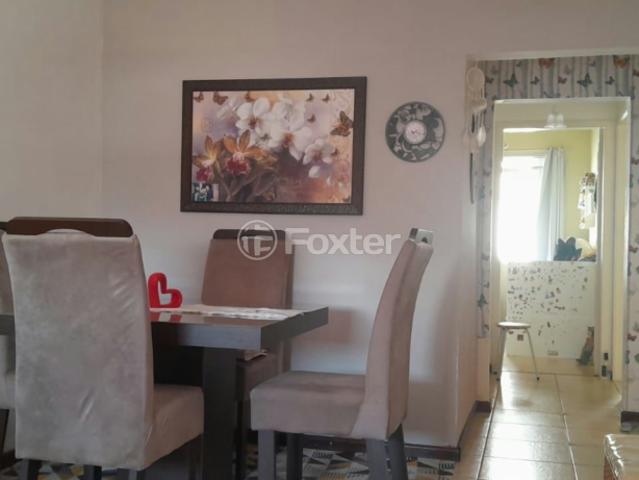 Apartamento com 2 dormitórios em Porto Alegre