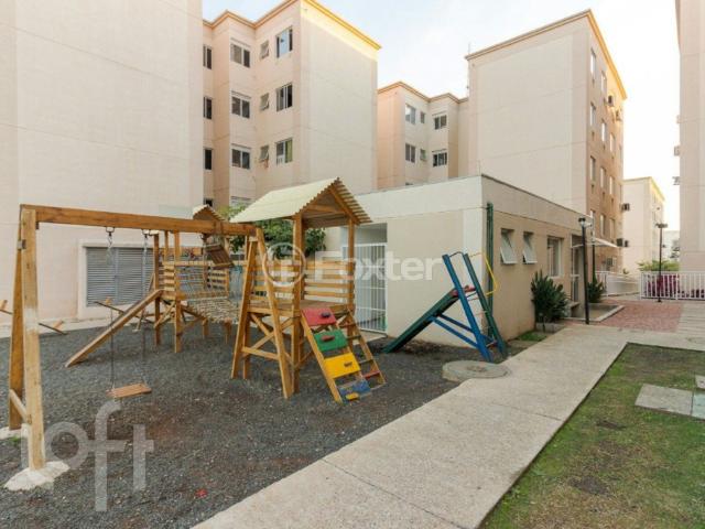Apartamento com 2 dormitórios em Porto Alegre