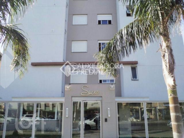 Apartamento com 2 dormitórios em Porto Alegre