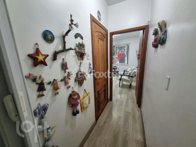 Apartamento com 2 dormitórios em Porto Alegre