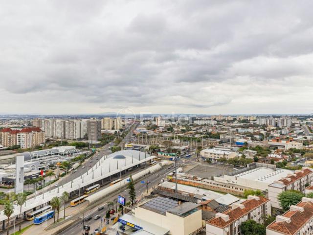 Apartamento com 2 dormitórios em Porto Alegre