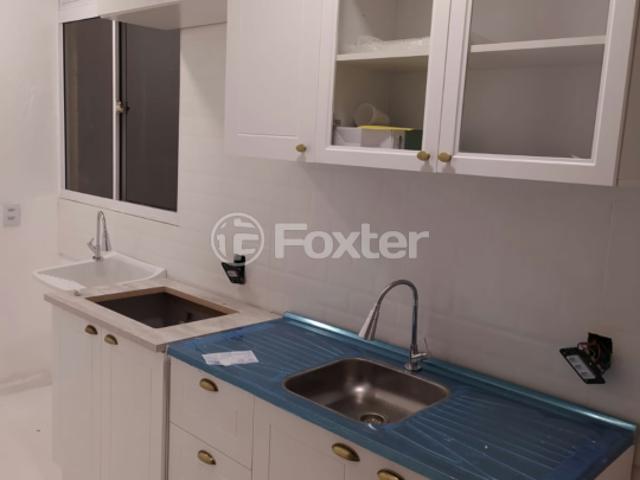 Apartamento com 2 dormitórios em Porto Alegre