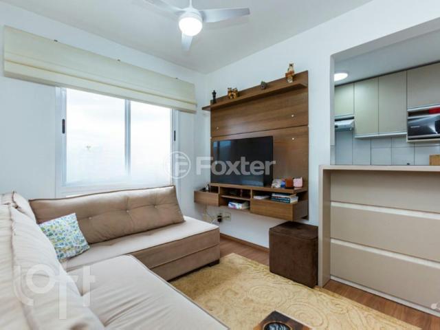 Apartamento com 2 dormitórios em Porto Alegre
