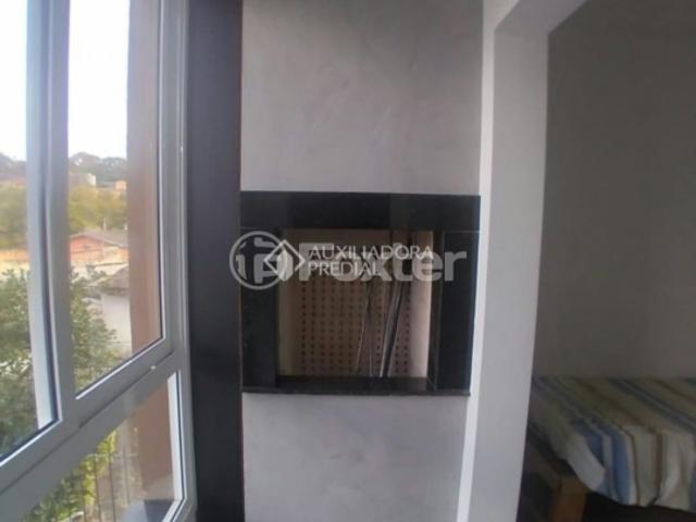 Apartamento com 2 dormitórios em Porto Alegre