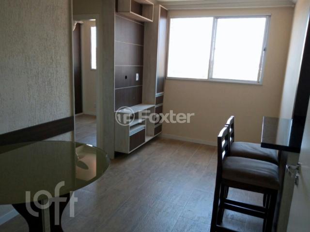 Apartamento com 2 dormitórios em Porto Alegre